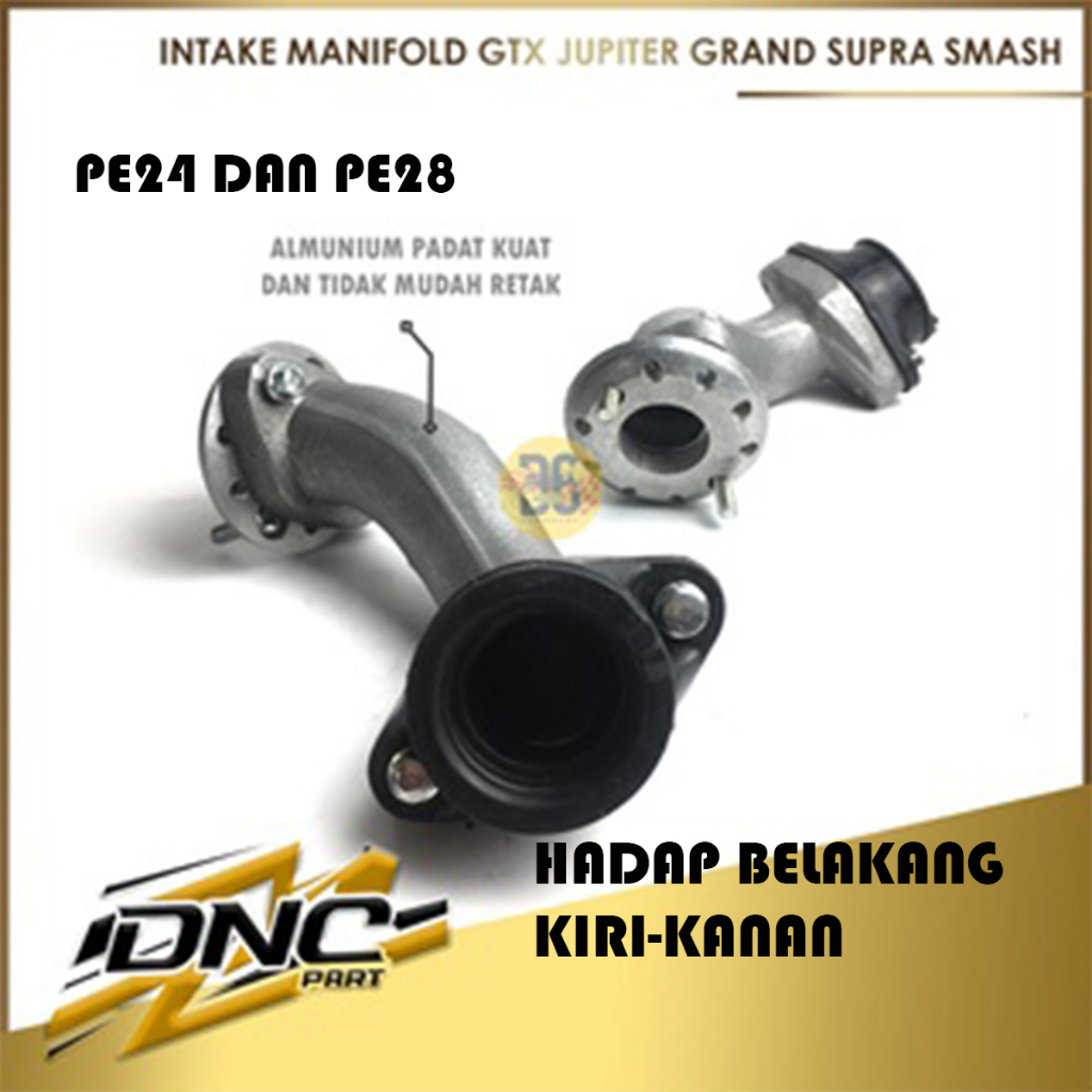 Jual INTAKE MANIFOLD KARISMA VEGA GRAND SUPRA JUPITER SMASH SHOGUN TRAIL GTX GRASSTRACK UNTUK ...