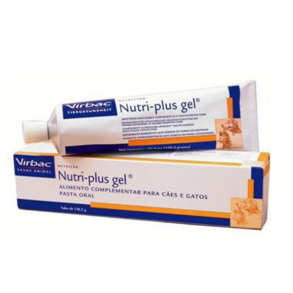 Jual NUTRI PLUS GEL 120 GRAM | Shopee Indonesia