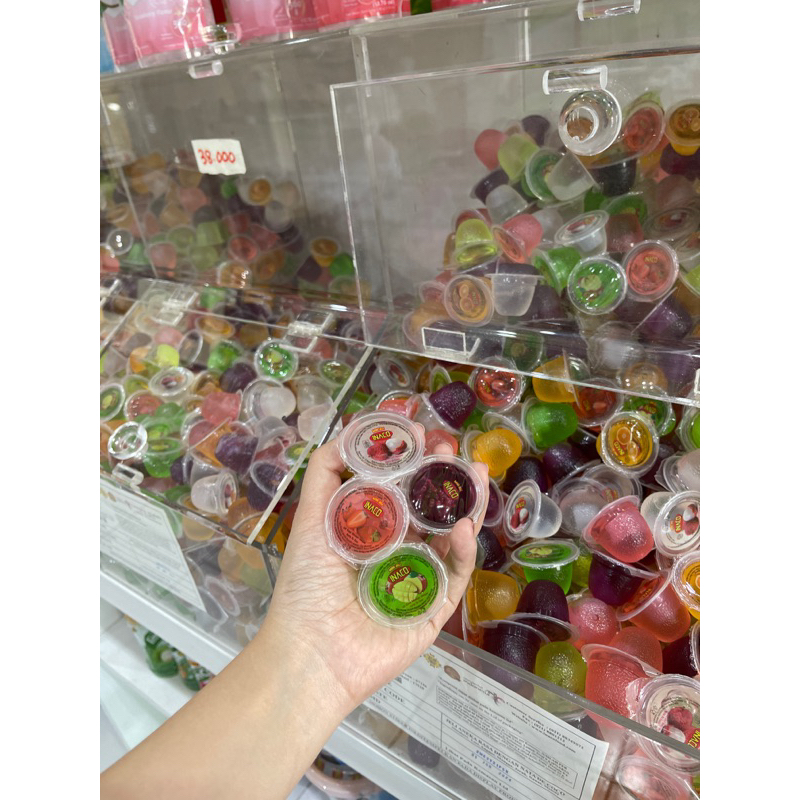 Jual jelly inaco curah | Shopee Indonesia