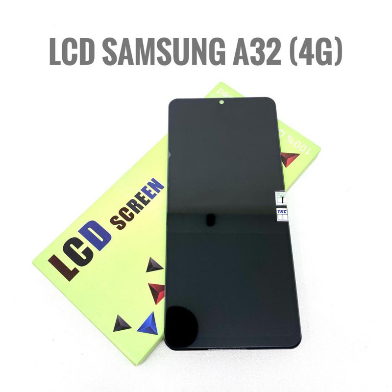 Jual LCD SAMSUNG A32 (4G) | Shopee Indonesia