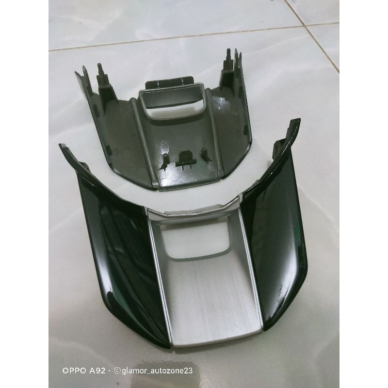 Jual cover stir cover bawah stir garnish stir Avanza Xenia 2022up Veloz ... Jual cover stir cover bawah stir garnish stir Avanza Xenia 2022up Veloz ...