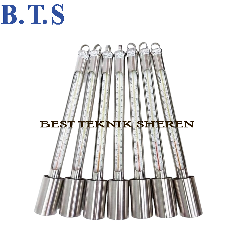 Jual Alat Ukur | Thermometer Sounding - Alat Mengukur Suhu Minyak Bahan ...