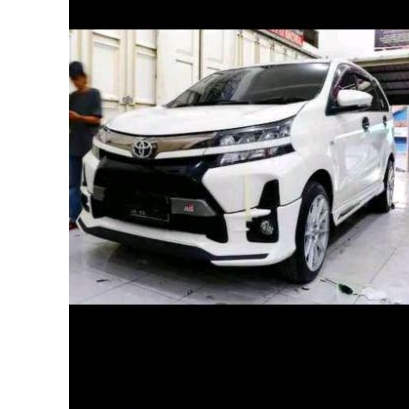 Jual bodykit Avanza Veloz GR | Shopee Indonesia