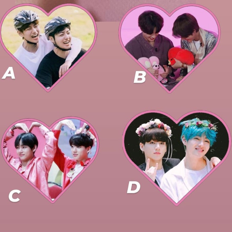 Jual KEYCHAIN TAEKOOK GANTUNGAN KUNCI BTS ACRYLIC | Shopee Indonesia