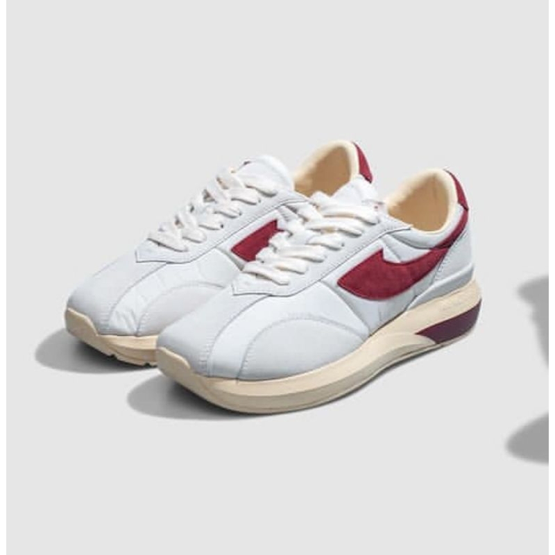 Jual [Original 100%] Sepatu Compass Velocity FXXKingcompass FR2 "Year ...