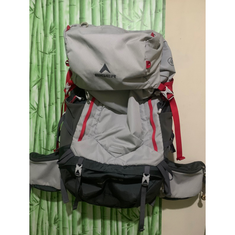 Jual eiger equator track | Shopee Indonesia