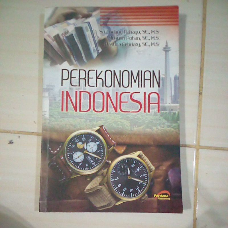Jual perekonomian Indonesia original | Shopee Indonesia