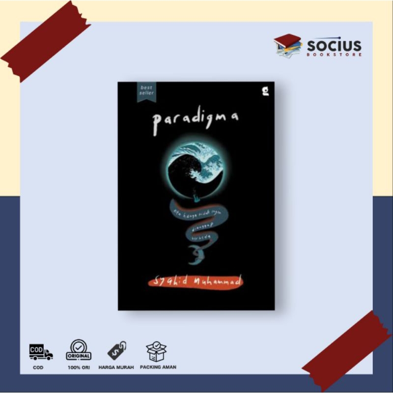 Jual BUKU PARADIGMA | Shopee Indonesia