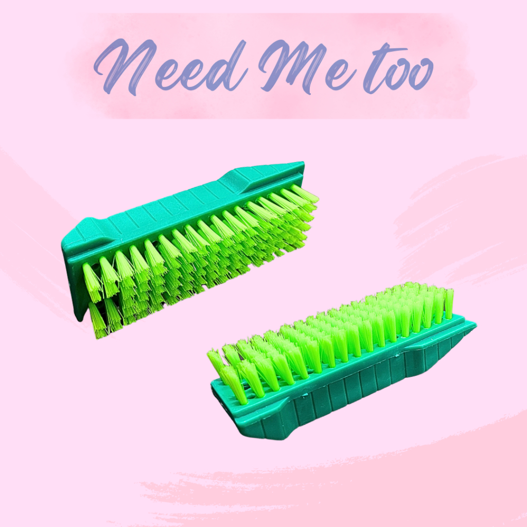 Jual 8208 / SIKAT BAJU / SIKAT PAKAIAN / BRUSH BAJU DAN PAKAIAN / SIKAT ...