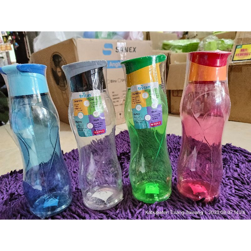 Jual Botol Filo Sport Lion Star 800ml | Shopee Indonesia