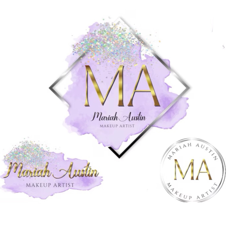 Jual ARABELLA AUSTIN LILAC | JASA BIKIN DESAIN LOGO OLSHOP BISNIS ...