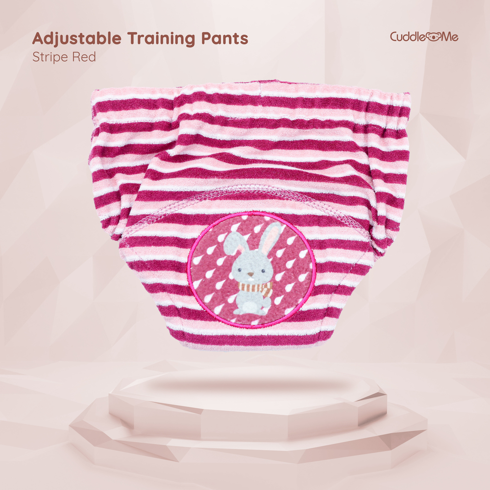 Jual Cuddle Me Adjustable Training Pants Anak CuddleMe Celana Latihan ...