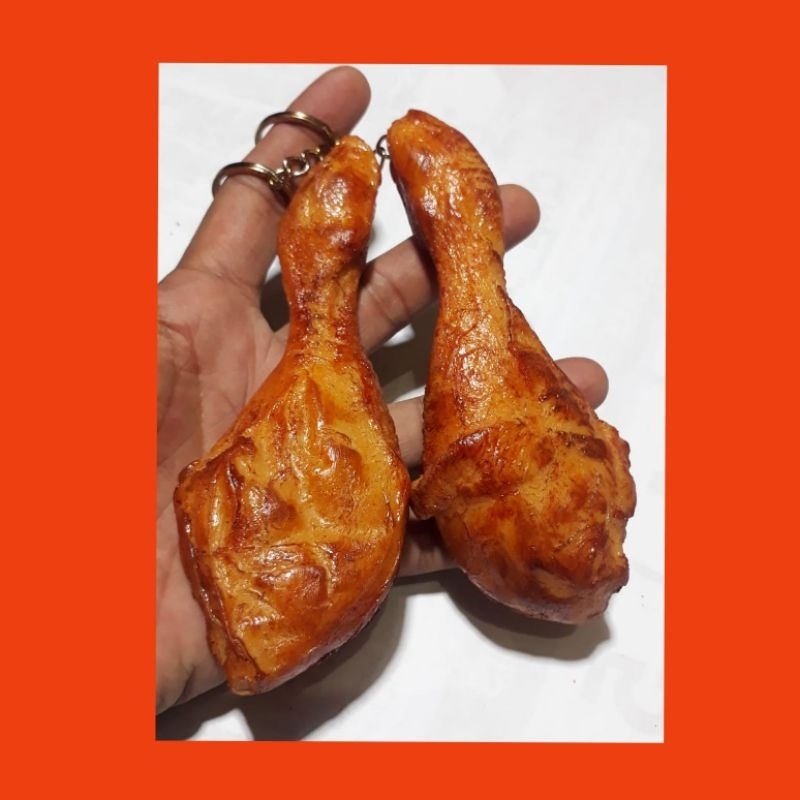 Jual aksesoris souvenir gantungan kunci motor mobil unik lucu murah dan ...