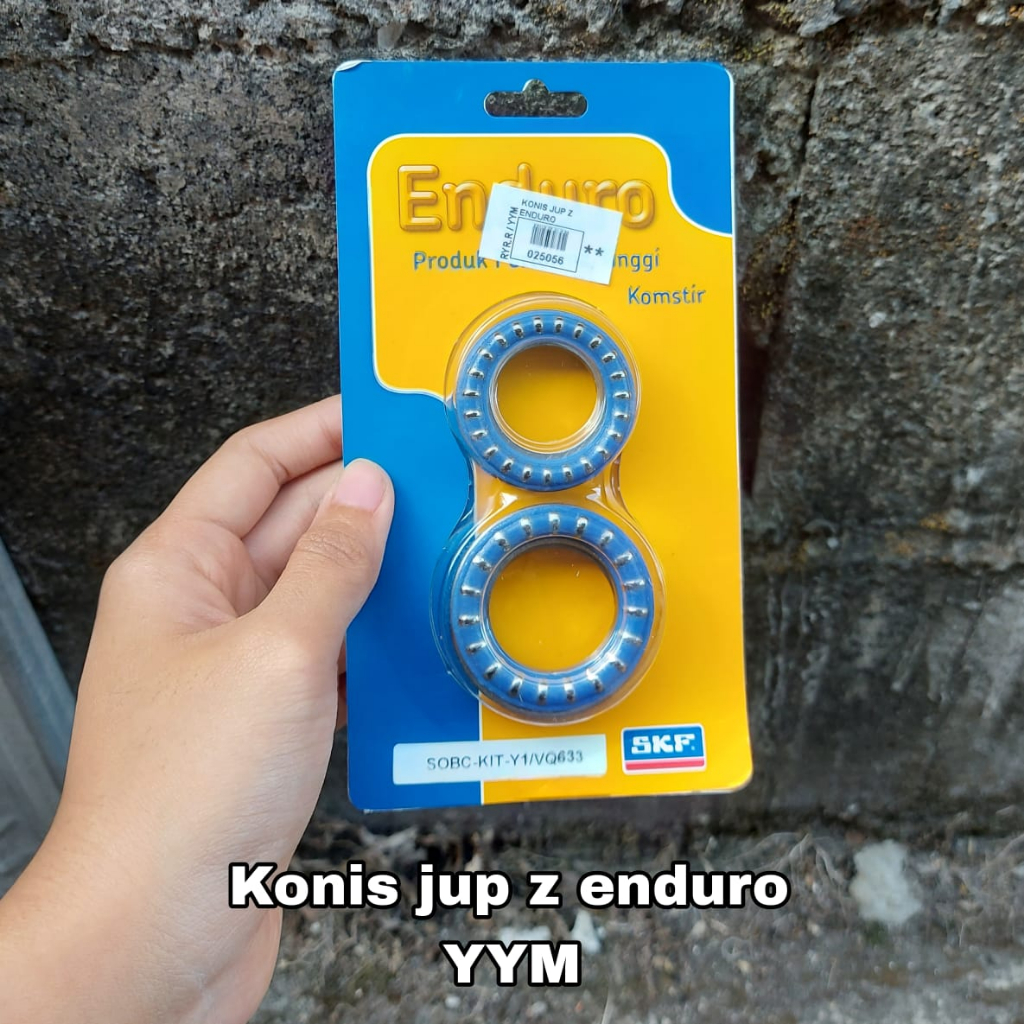 Jual KONIS JUPITER Z ENDURO // KOMSTIR COMSTIR JUPITER Z MX Z1 BYSON ...