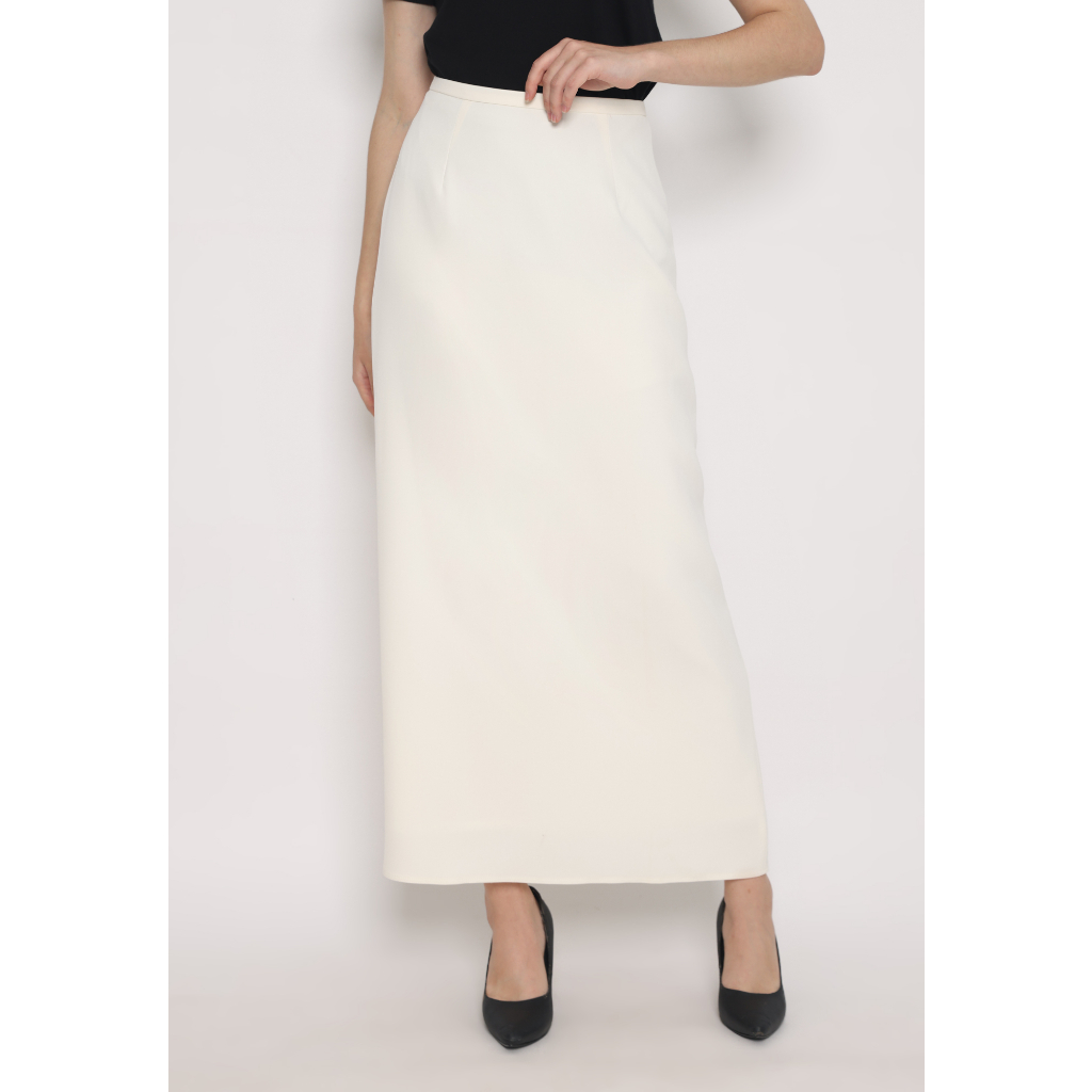 Jual Lyne Halim Rok Spandex A-Line, 8140. | Shopee Indonesia