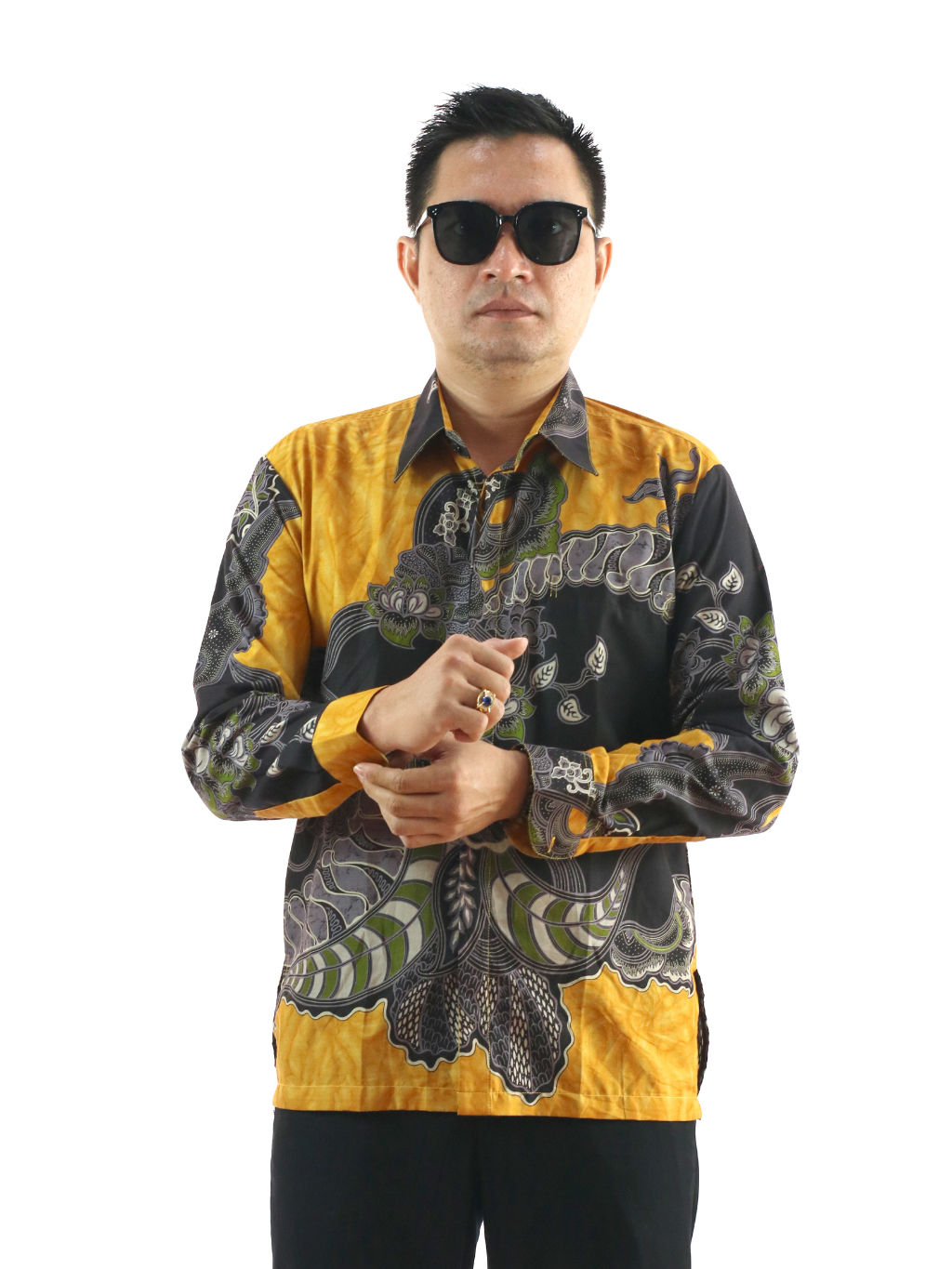 Jual Batik Sultan Evlogia Premium 150.000-200.000 Tebal, Halus, Timbal ...