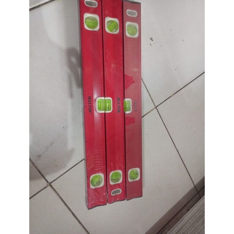 Jual Waterpass Penggaris 60cm Pengukur Kemiringan Bangunan | Shopee ...