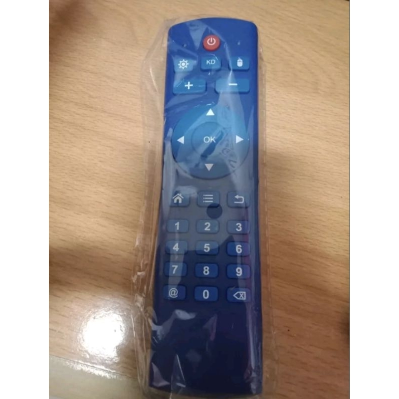 Jual Remote Android Tv Box Original | Shopee Indonesia
