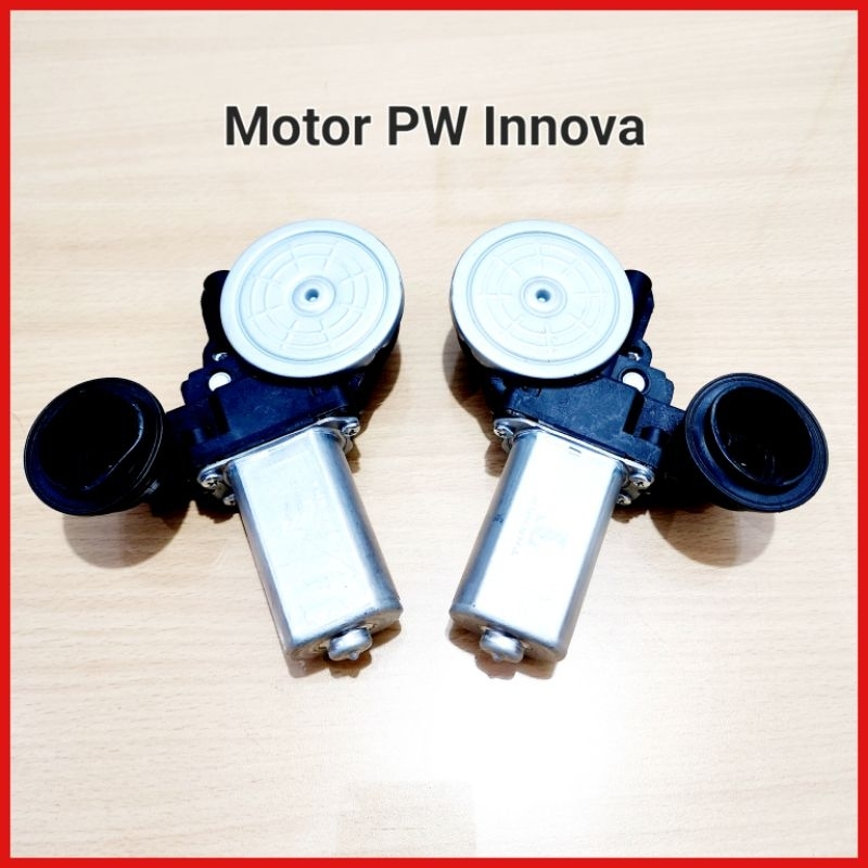Jual Motor Power Window Innova 2005-2015 | Shopee Indonesia