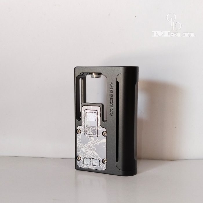 Jual Mission XV Astro AIO Style Evolve DNA60 without Boro Tank - Black ...