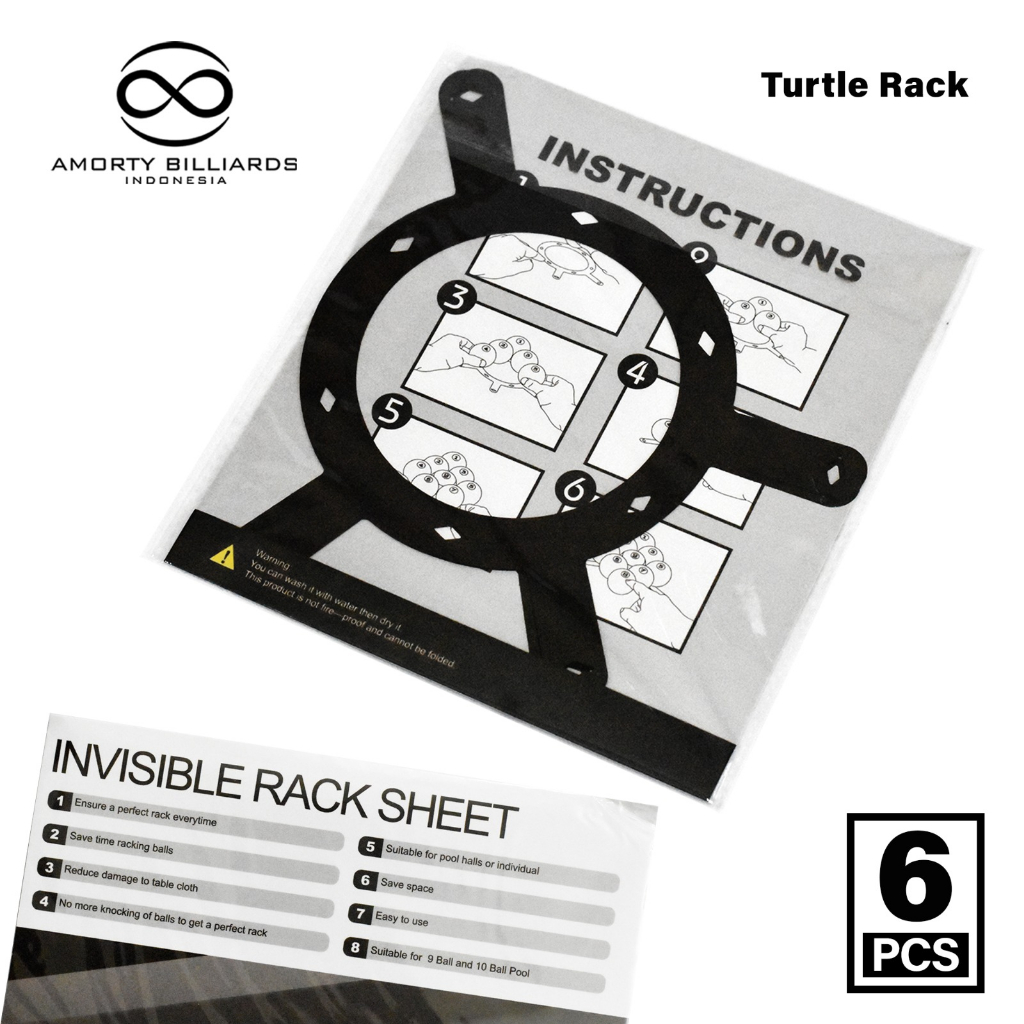 Jual Round Magic Rack Sheet | Shopee Indonesia