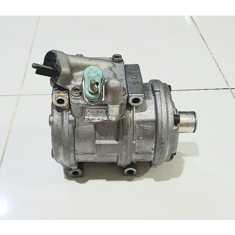 Jual kompresor 17a denso | Shopee Indonesia