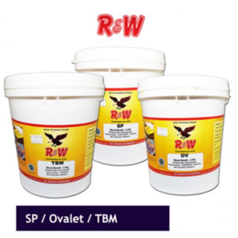 Jual SP / OVALET / TBM RAJAWALI REPACK 1KG | Shopee Indonesia