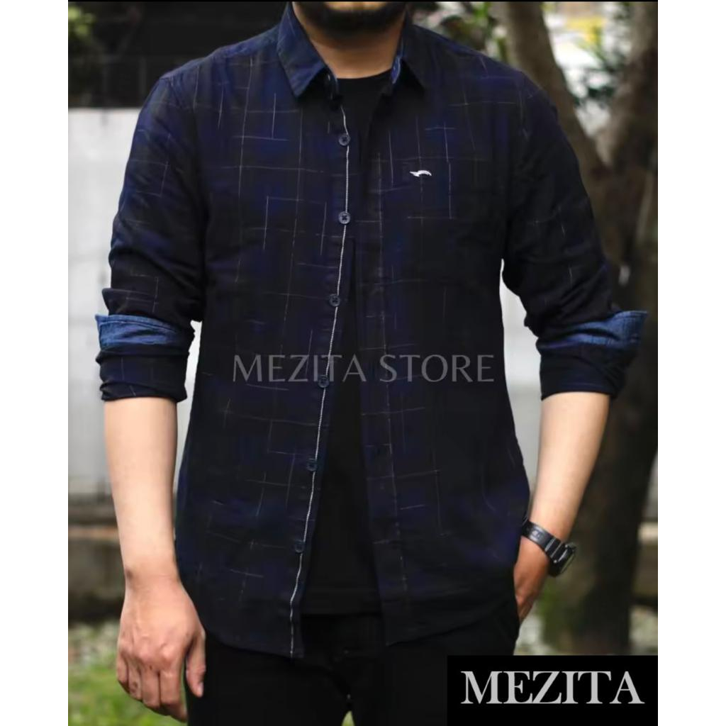 Jual Kemeja Cardinal J2117 | Shopee Indonesia