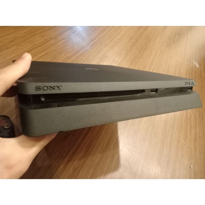Jual PS4 Slim 1TB Mulus + Bonus Game Digital | Shopee Indonesia