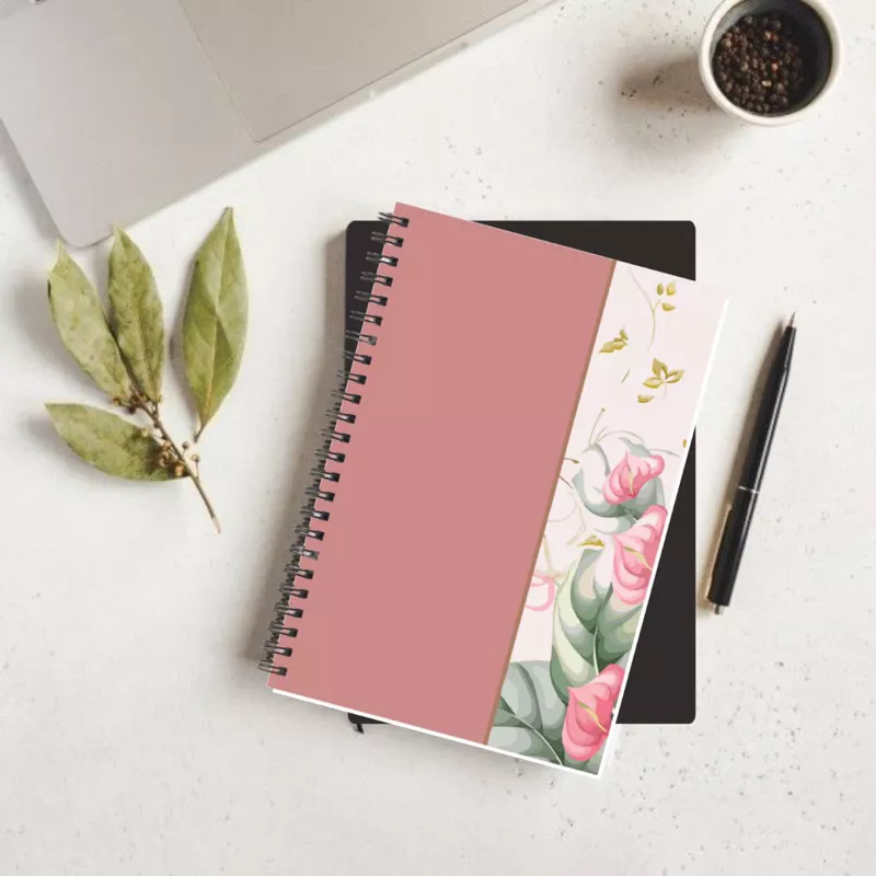 Jual NOTEBOOK A5 NOTES BOOK BUKU TULIS AESTHETIC NOTEBOOK JOURNAL BUKU ...