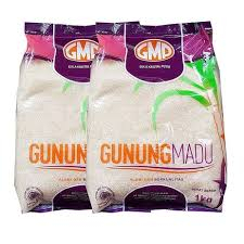 Jual Gula GMP 1kg (Gula Kristal Putih) | Shopee Indonesia