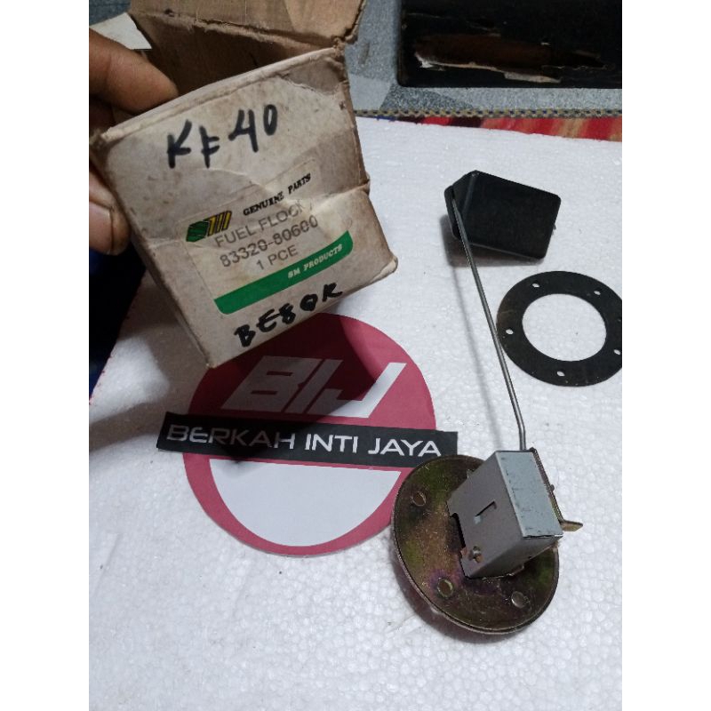 Jual APUNG TANGKI PLAMPUNG INDIKATOR TANGKI BENSIN KIJANG 4K KF40 ...