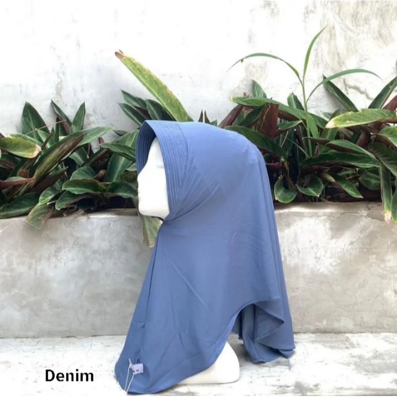 Jual KENAN HIJAB//DZEVADA//BERGO KENAN//HIJAB VIRAL | Shopee Indonesia