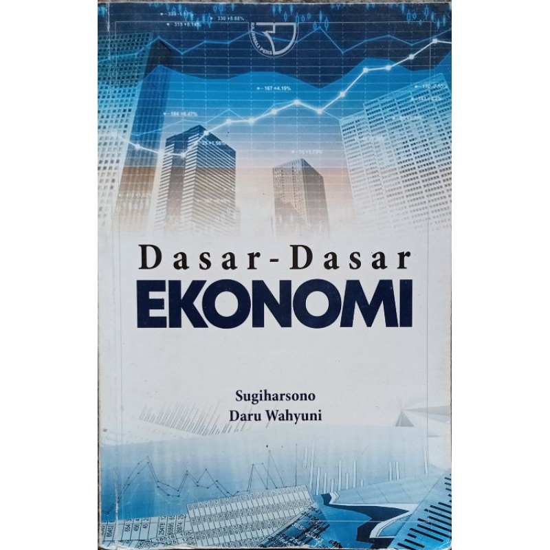 Jual DASAR - DASAR EKONOMI | Shopee Indonesia