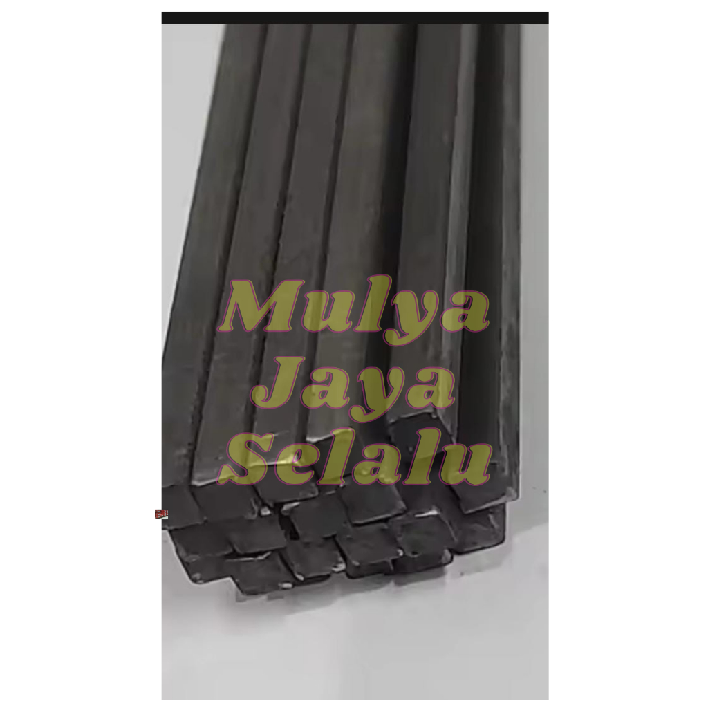 Jual SPI / SPIE BESI VIRKAN UKURAN 4 MM 4 X 6 X 300MM + 4 X 4 X 30MM ...