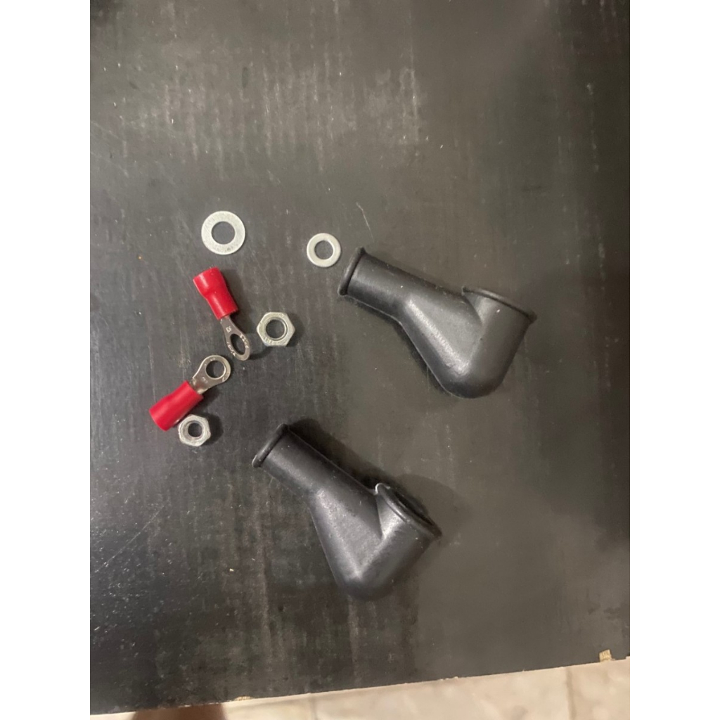 Jual TERMINAL SKUN FUEL PUMP BOSCH SESUAI FOTO | Shopee Indonesia