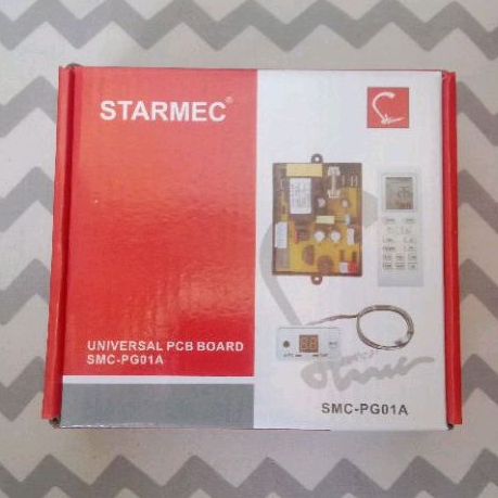 Jual Modul AC multi universal | Shopee Indonesia