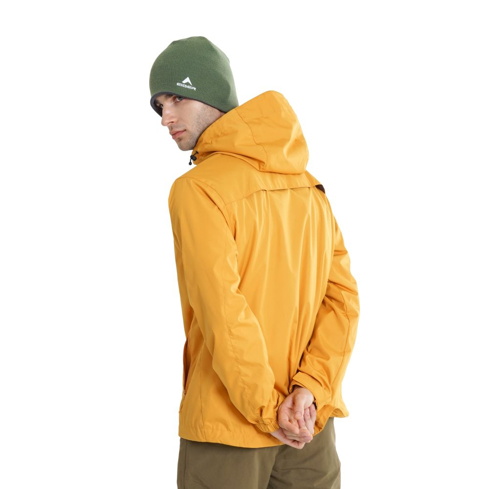 Jual Eiger Strenuous Windproof Jacket Shopee Indonesia