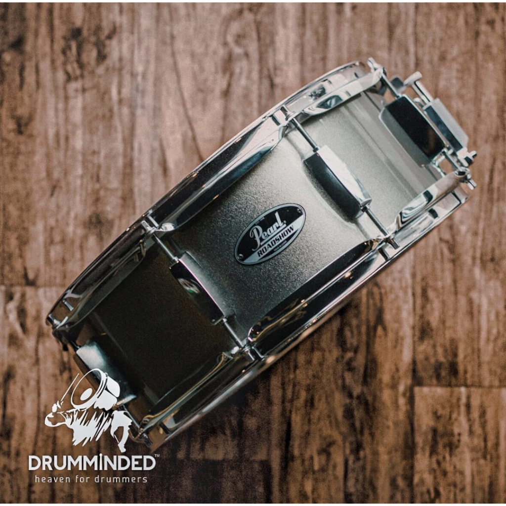 Jual Pearl Snare Roadshow Snare 14x5,5 | Shopee Indonesia