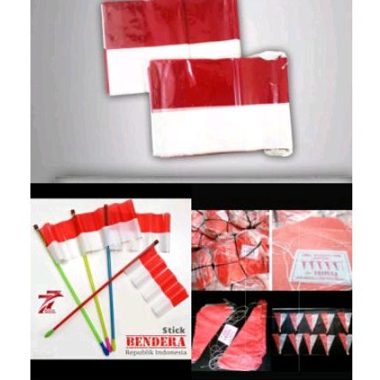 Jual banner bendera merah putih | Shopee Indonesia