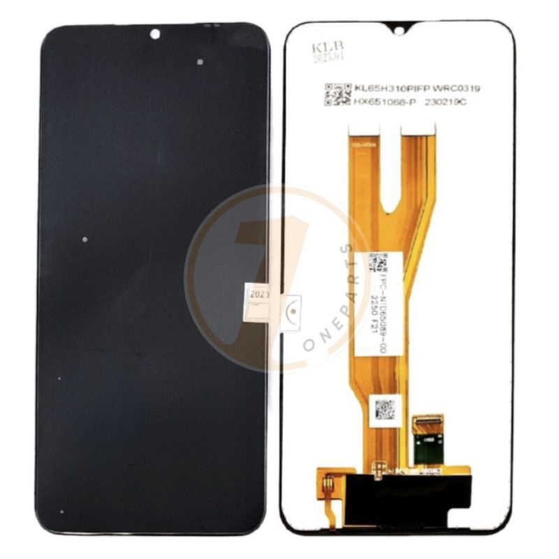 Jual LCD TOUCHSCREEN SAMSUNG GALAXY A03 CORE A032 OEM | Shopee Indonesia