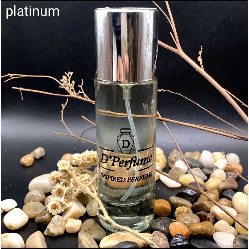 Jual D'PERFUME INSPIRED PARFUME SCANDAL | Shopee Indonesia