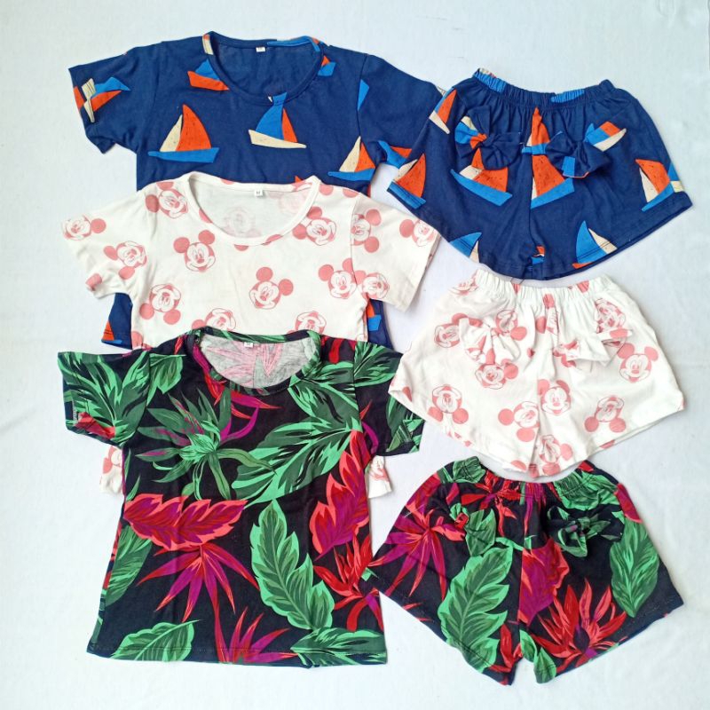 Jual MIDINASTUFF Paket Bundel Isi 3 Setel Setelan Kaos Anak Perempuan ... Jual MIDINASTUFF Paket Bundel Isi 3 Setel Setelan Kaos Anak Perempuan ...