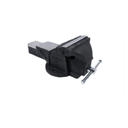 Jual TEKIRO RAGUM CATOK MEJA 8" BENCH VISE | Shopee Indonesia