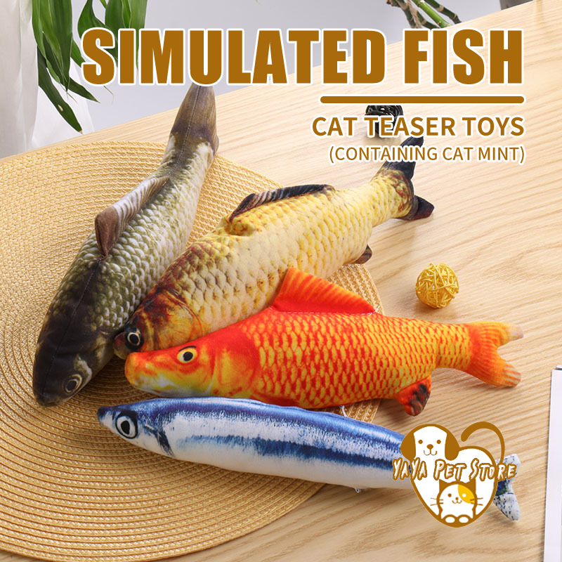 Jual Mainan Kucing Boneka Catnip Ikan Kucing Boneka Ikan Catnip Kucing ... Jual Mainan Kucing Boneka Catnip Ikan Kucing Boneka Ikan Catnip Kucing ...
