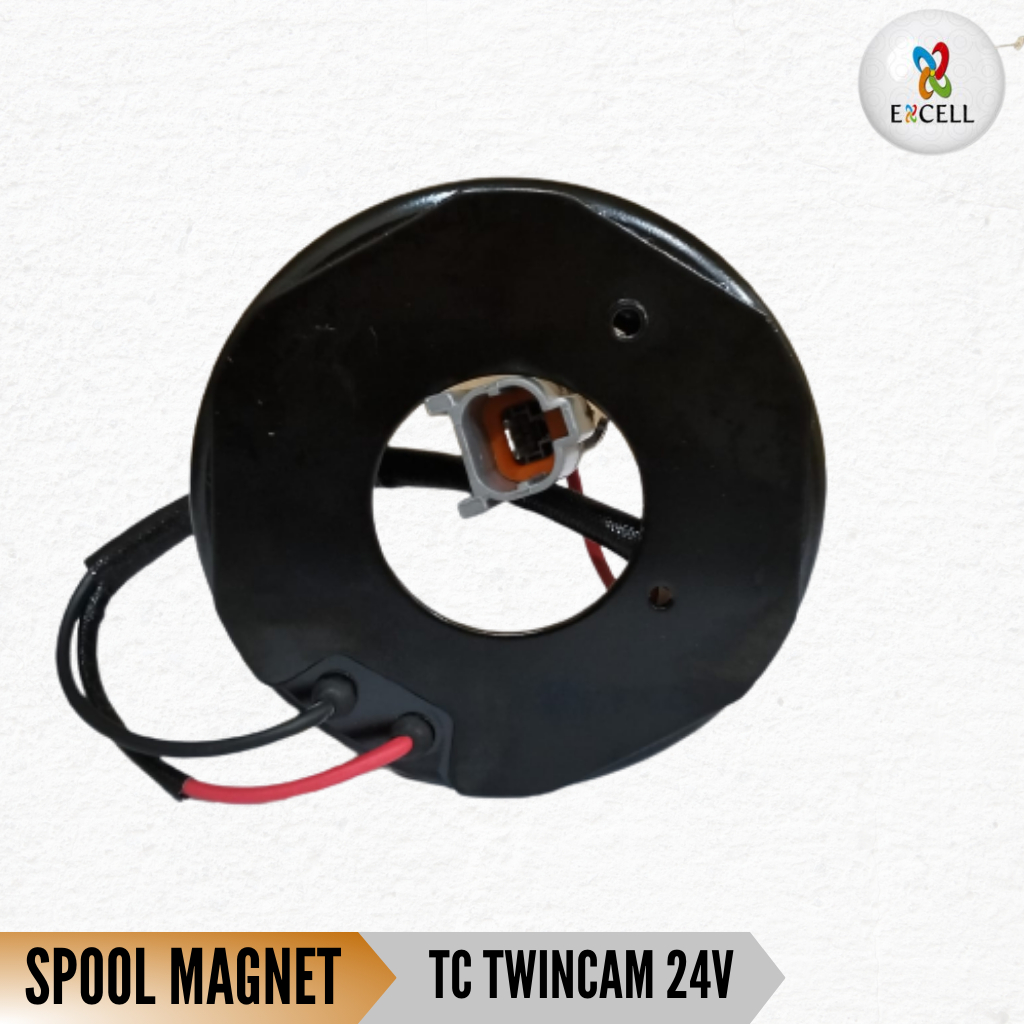 Jual Spool Spull Magnet Magnit TC Twincam Kijang Bensin R134 24v ...