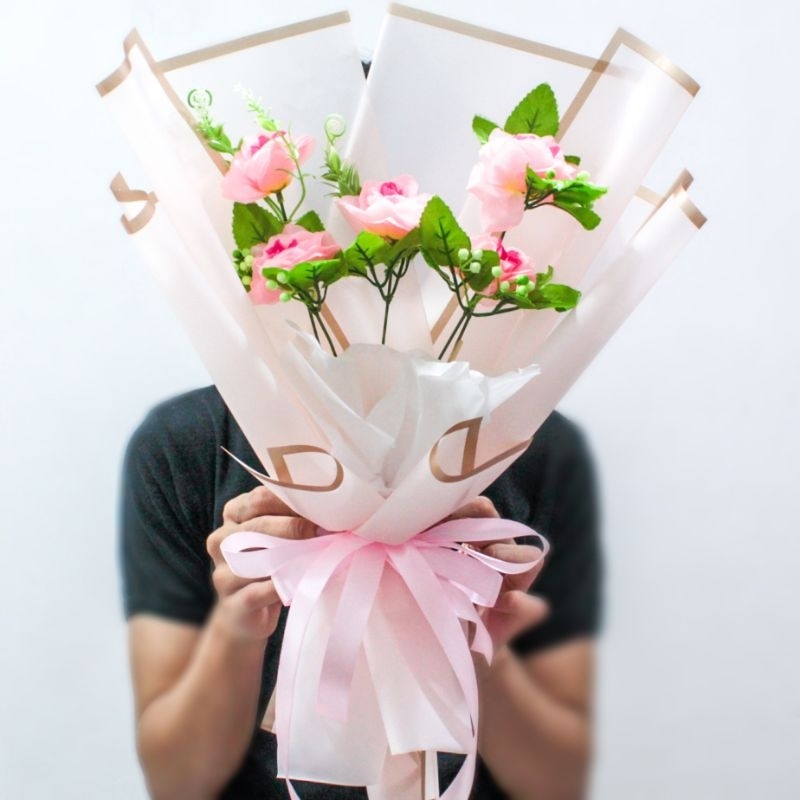 Jual RAINBOW FLORIST | BUKET BUNGA | BUKET | BUKET BUNGA BESAR | BUKET ...