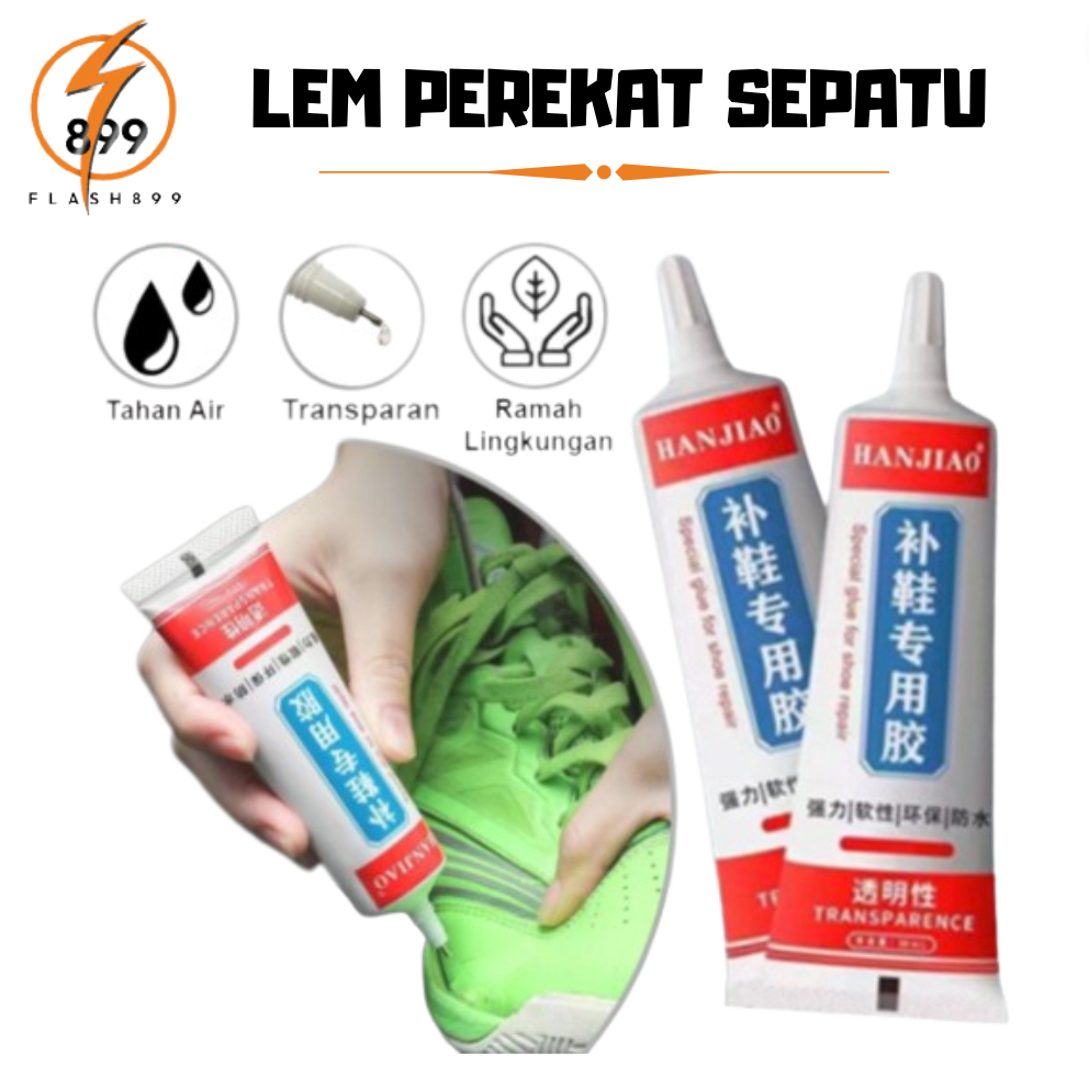 Jual LEM PEREKAT SOL SEPATU DAN SANDAL BULAIEN | Shopee Indonesia