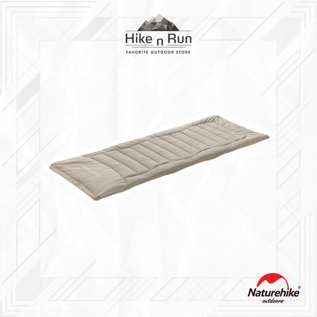 Jual Naturehike NH20MSD04 Matras Lipat Multifungsi untuk Camp Bed ...