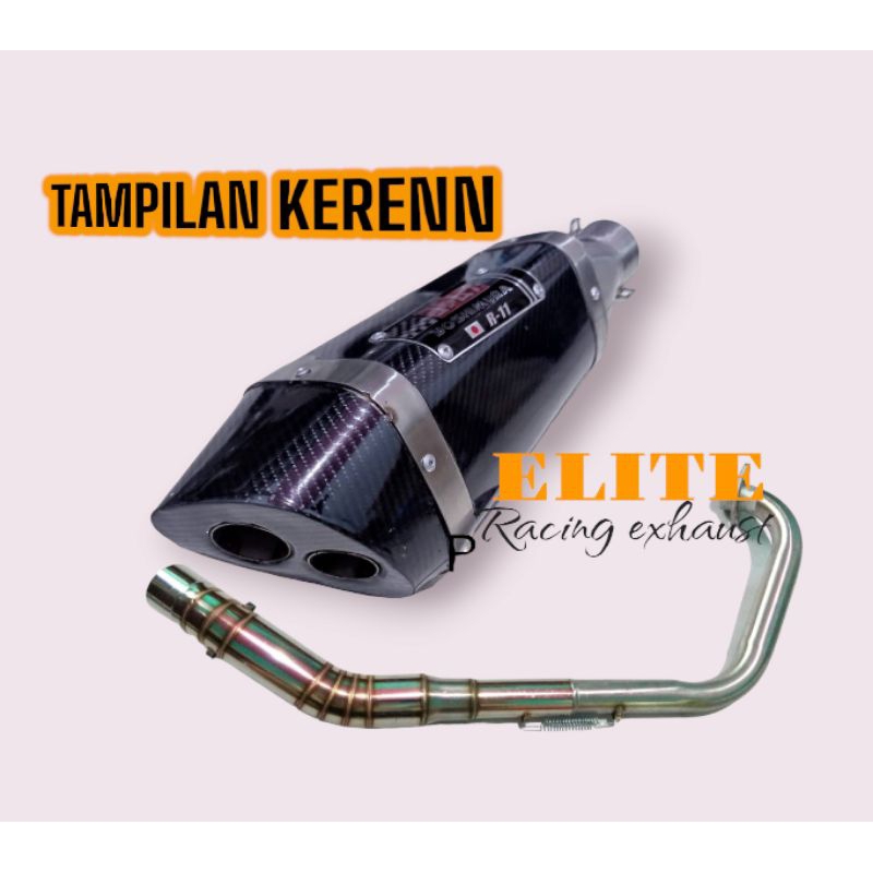 Jual knalpot R15 v2 knalpot R15 V3 knalpot R15 v4 knalpot racing R15 v2 ...